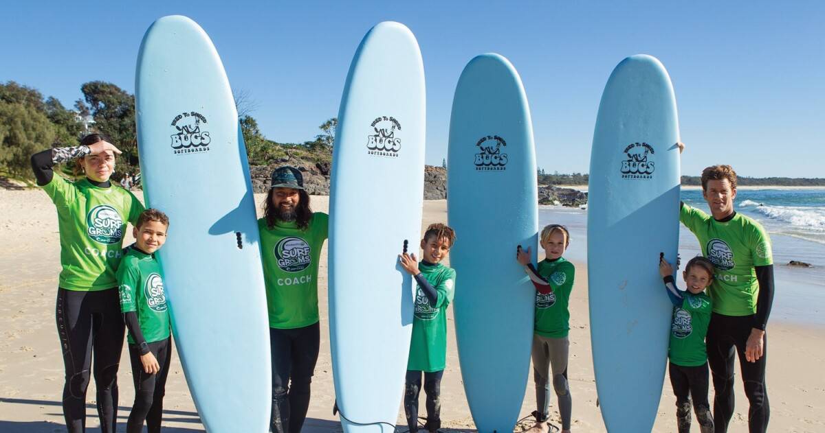 Go Ride A Wave Torquay VIC | Go Ride A Wave