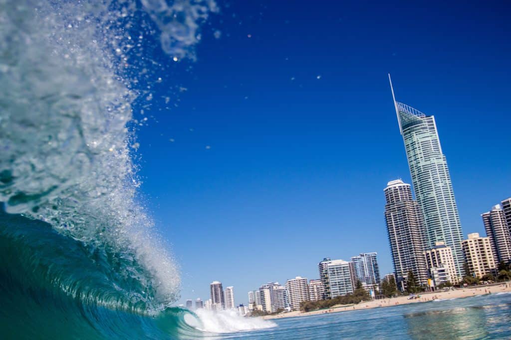 Learn to Surf Queensland | Go Ride A Wave
