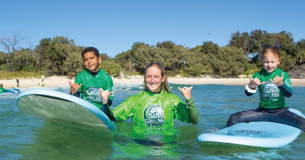 Go Ride A Wave | Go Ride A Wave