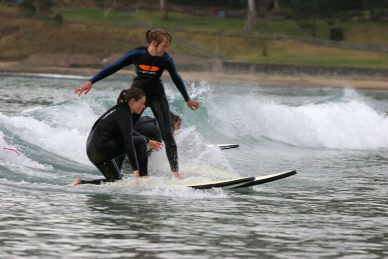 Go Ride A Wave | Go Ride A Wave