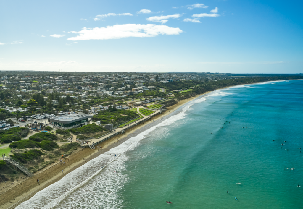 Go Ride A Wave Ocean Grove VIC | Go Ride A Wave