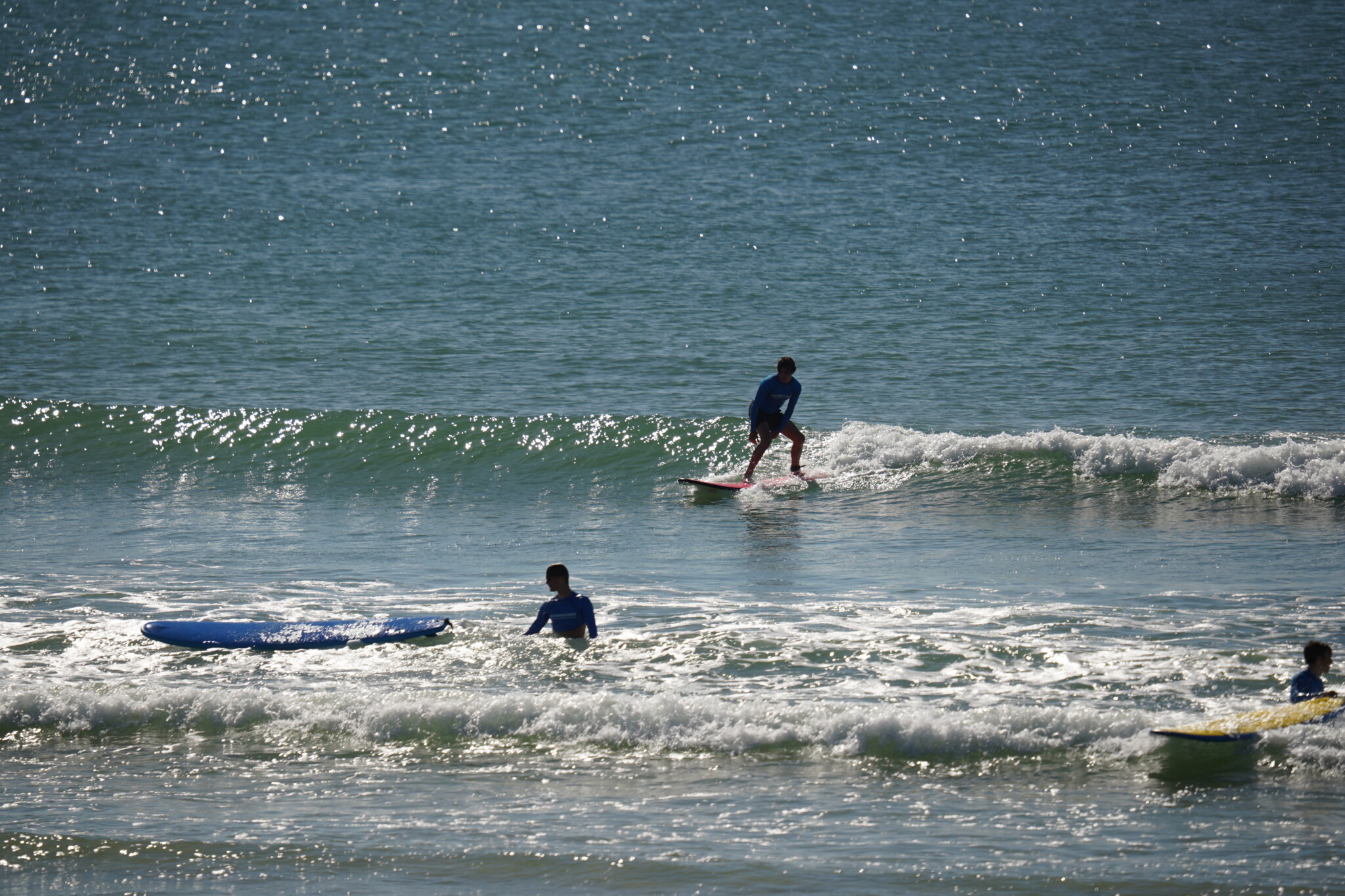 Schools & Group Activities | Go Ride A Wave