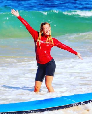 Anglesea VIC - Go Ride A Wave