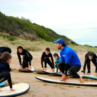 About - Go Ride A Wave