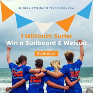 Go Ride A Wave - Go Ride A Wave