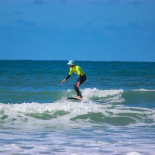 Go Ride A Wave - Go Ride A Wave