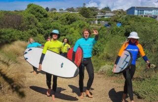 Go Ride A Wave - Go Ride A Wave