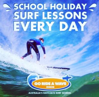 Go Ride A Wave - Go Ride A Wave