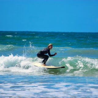 Go Ride A Wave - Go Ride A Wave