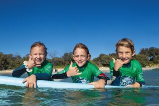 Go Ride A Wave - Go Ride A Wave