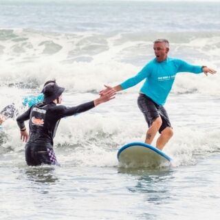 Go Ride A Wave - Go Ride A Wave