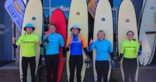 Go Ride A Wave - Go Ride A Wave