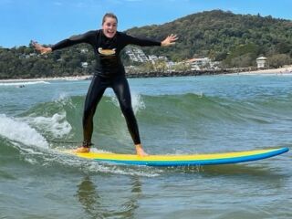 Go Ride A Wave - Go Ride A Wave