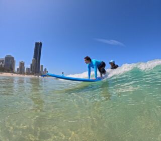 Go Ride A Wave - Go Ride A Wave