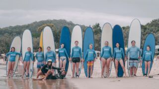 Go Ride A Wave - Go Ride A Wave