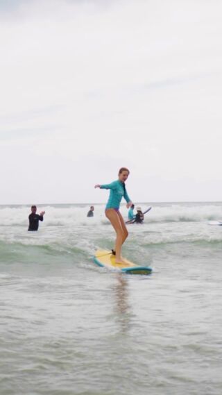 Go Ride A Wave - Go Ride A Wave