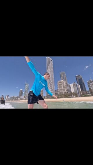 Go Ride A Wave - Go Ride A Wave